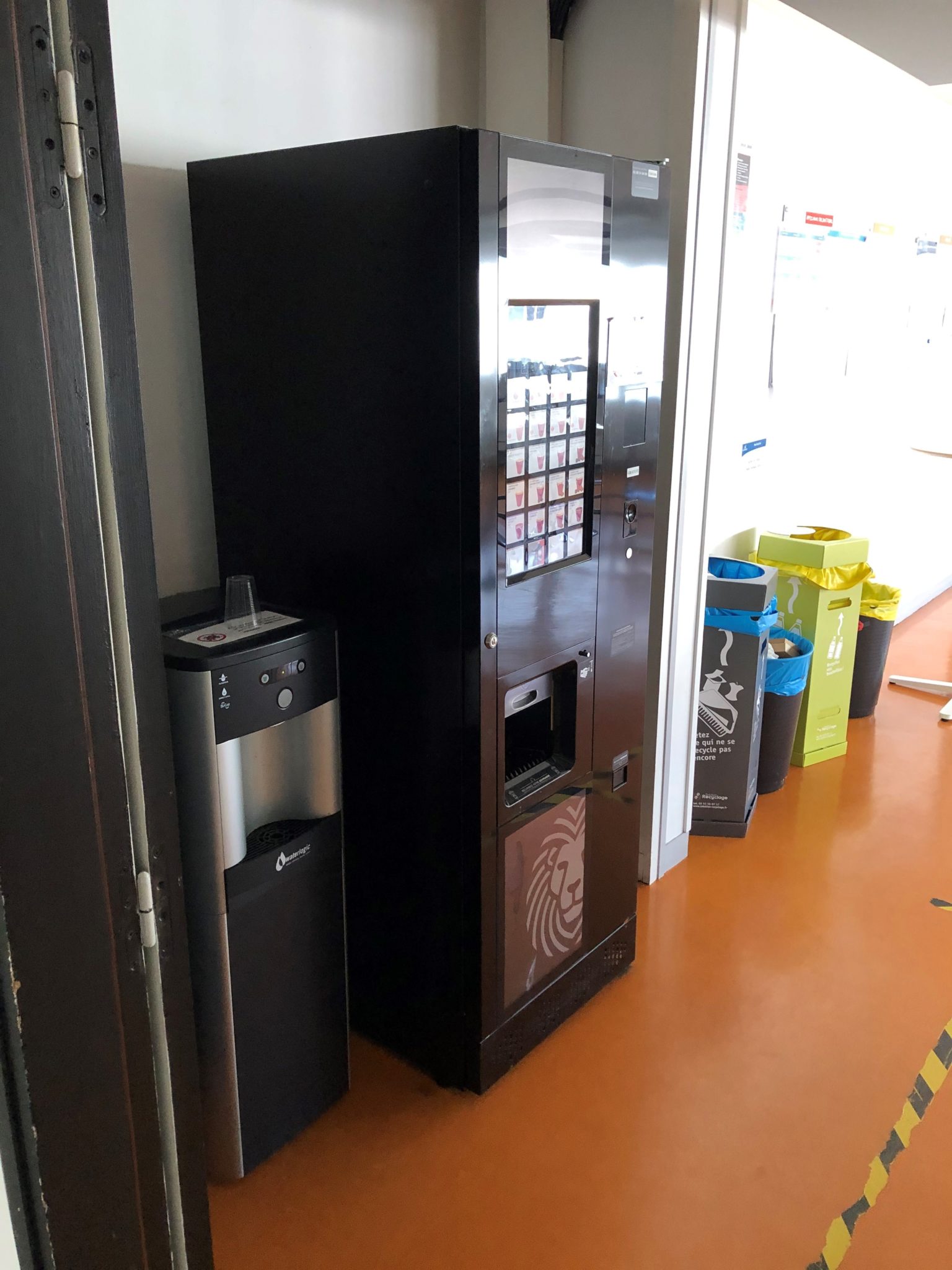 Qui sommes-nous ? - SafeRail